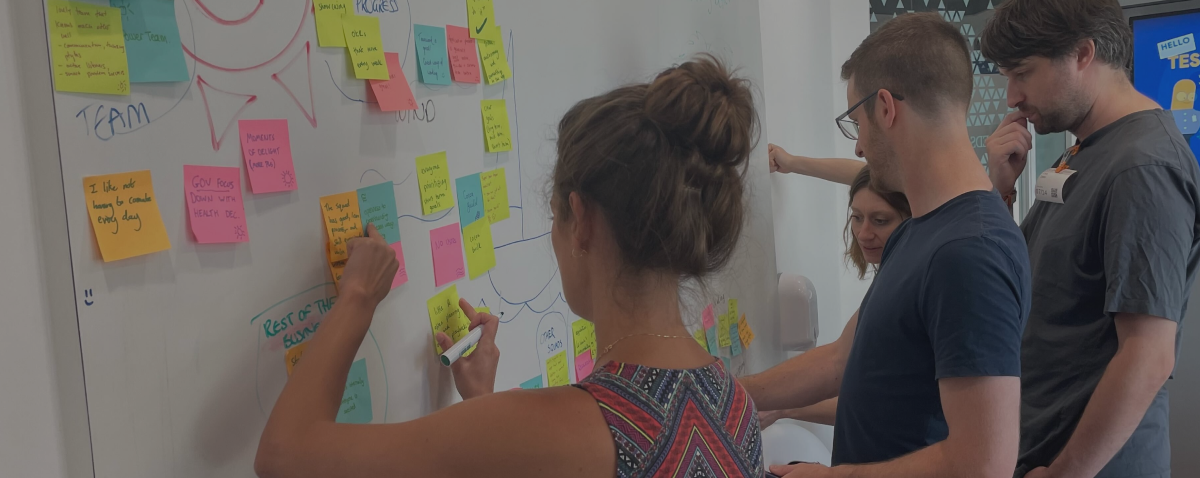 Koru Kids Product Engineering